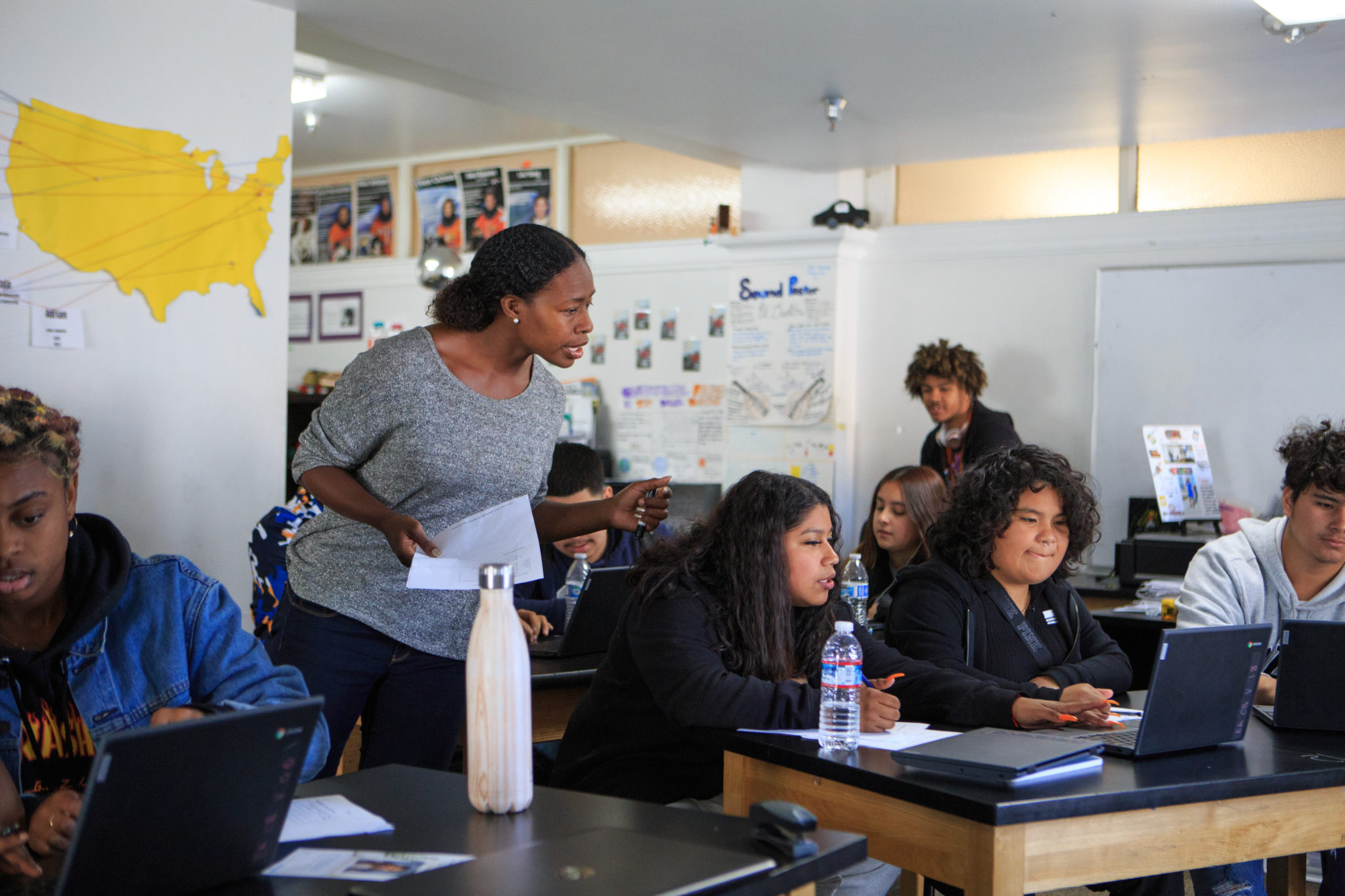 College Success for Envision Students - Envision Education